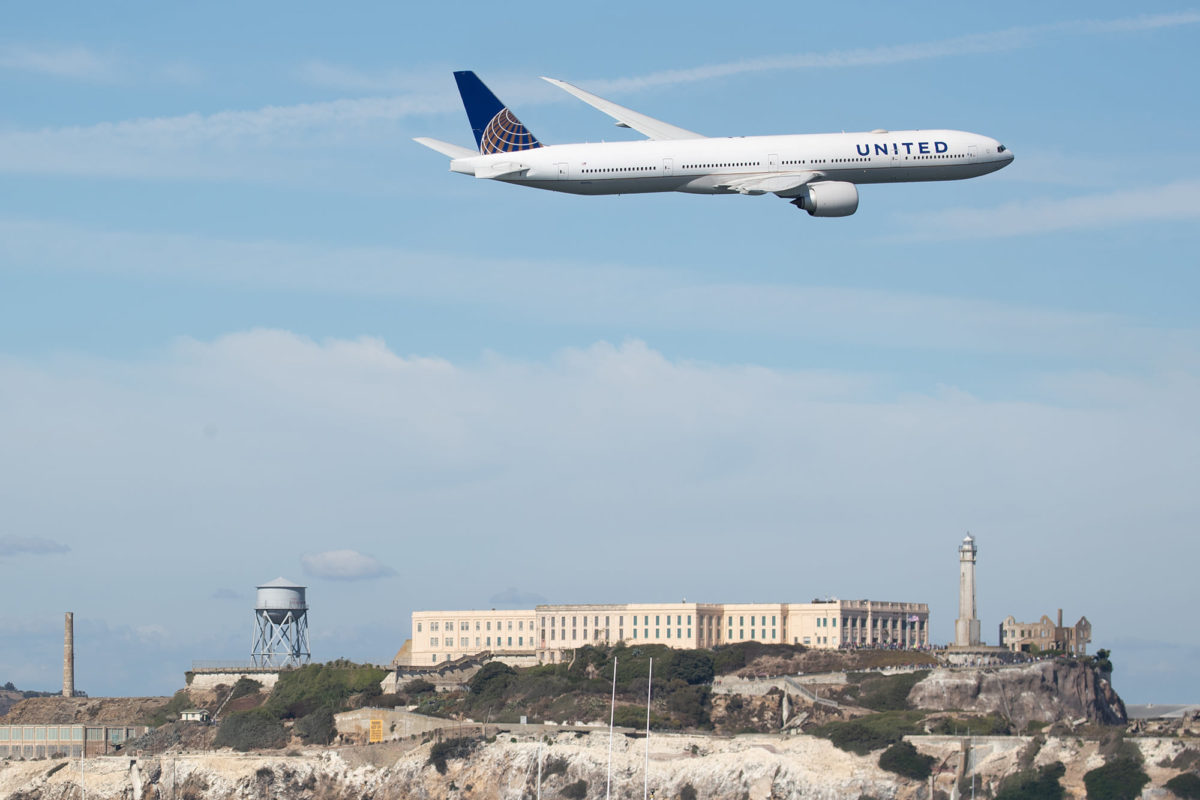 Fleet Week San Francisco | Air Show | Blue Angels